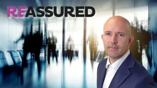 Reassured’s corporate strategy exec departs business | Intelligent Insurer
